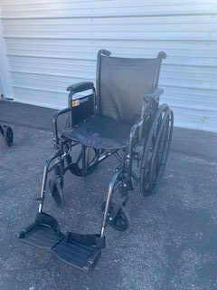 Rentals | American Mobility | Wheelchairs, Scooters & More