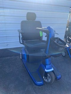 Rentals | American Mobility | Wheelchairs, Scooters & More