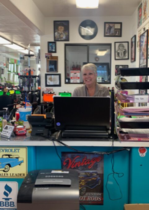 American Mobility | Wheelchairs, Scooters & More