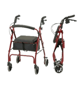 Rentals | American Mobility | Wheelchairs, Scooters & More
